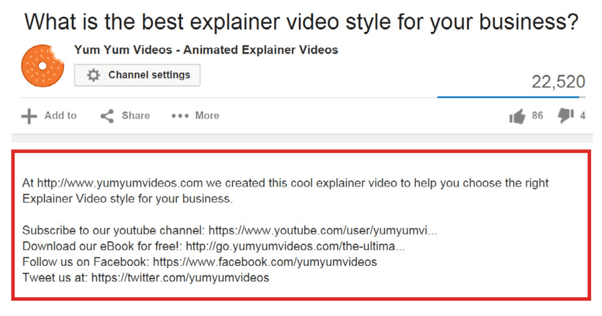 12 video marketing tips to help you rank higher on YouTube