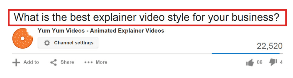 12 video marketing tips to help you rank higher on YouTube