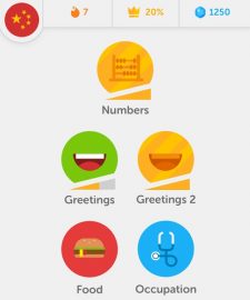 Duolingo’s new Mandarin Chinese course includes useful business and ...