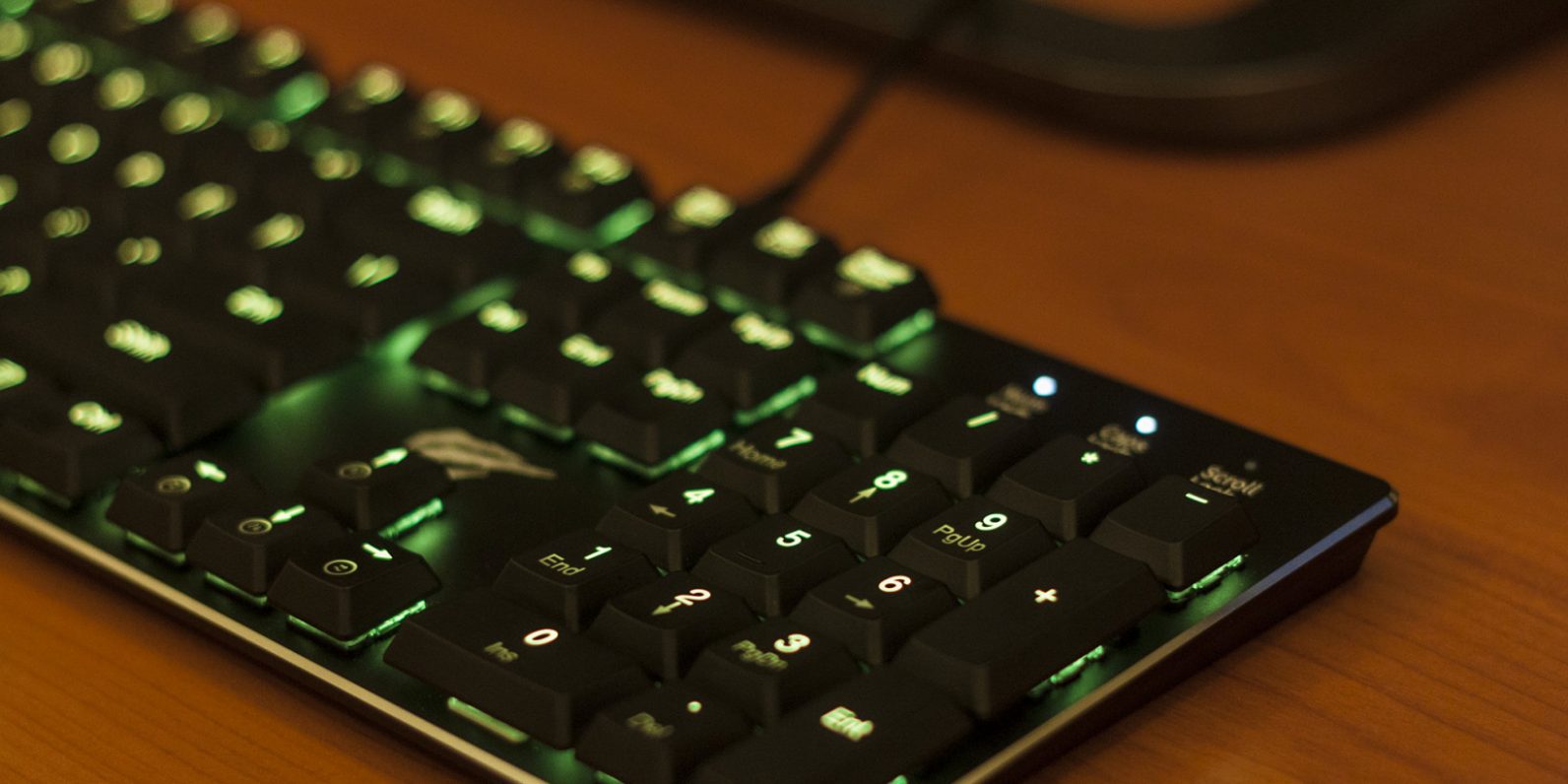 Havit’s RGB mechanical keyboard is a delight for gamers on a budget