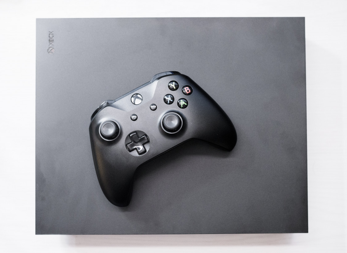 Xbox One X Review: Unremarkably remarkable