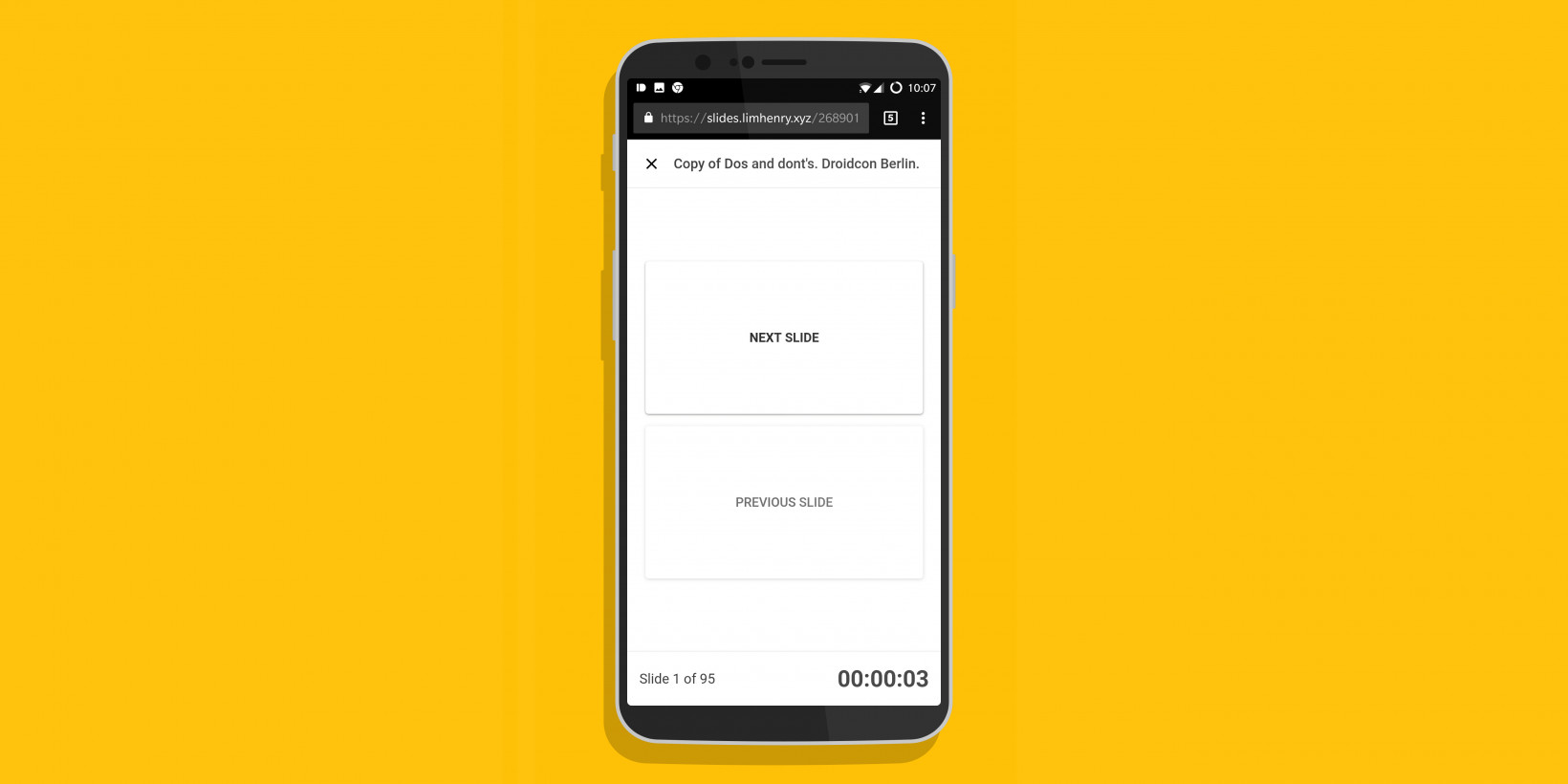 How To Control F On Iphone Google Slides Alix Smallwood