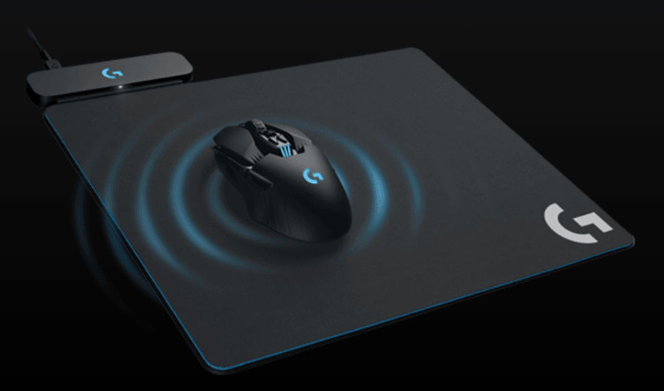 Review: Logitech’s PowerPlay means I never have to charge my mouse again