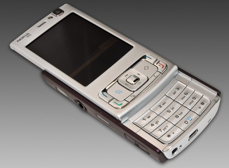 5 iconic Nokia phones we desperately want to see remade