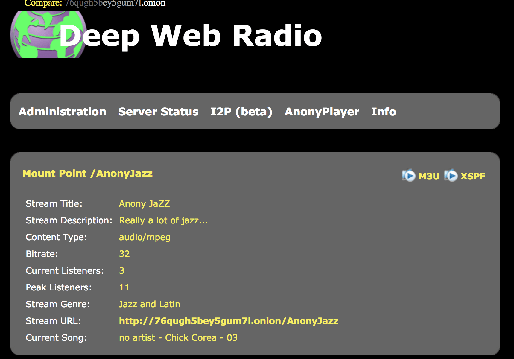5 surprisingly wholesome things I’ve found on the dark web