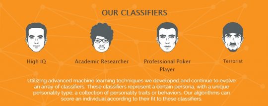 Opinion: The Stanford gaydar AI is hogwash