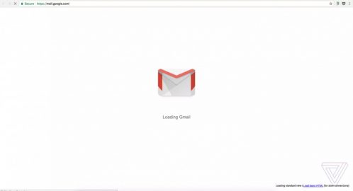 This is what the new Gmail will look like (Update: it’s here)