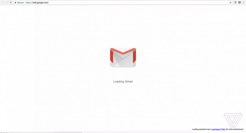 This is what the new Gmail will look like (Update: it’s here)