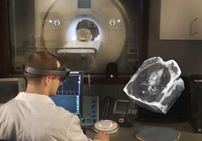 Microsoft wants to revolutionize MRIs with quantum-inspired algorithms ... Microsoft wants to revolutionize MRIs with quantum-inspired algorithms ...