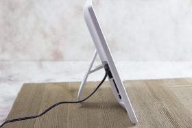 Review: This iHoment digital picture frame is the father's day gift I ...