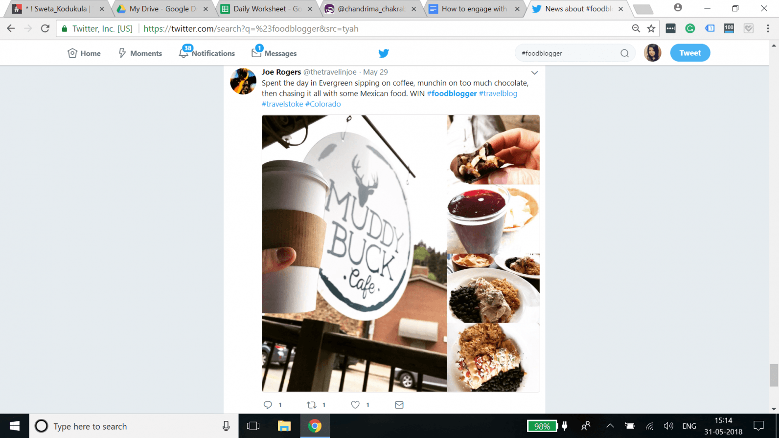 How To Engage With Influencers On Twitter For You Brand - Inventiva