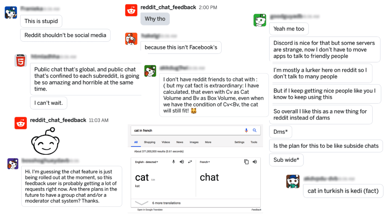 Reddit rolls out subreddit chatrooms – what could possibly go wrong?
