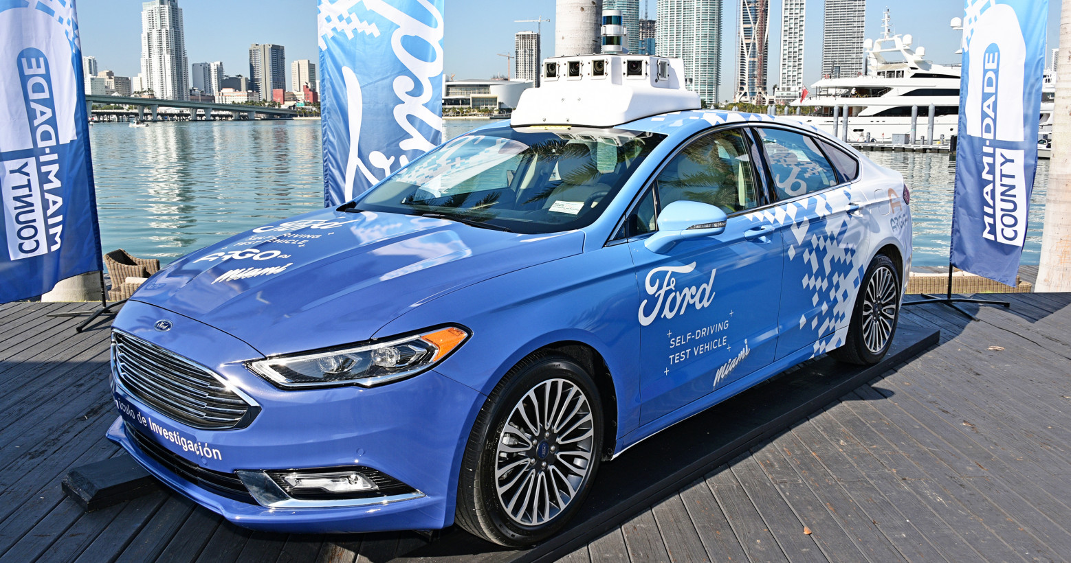 The first self-driving car by 2020: just another lofty promise?