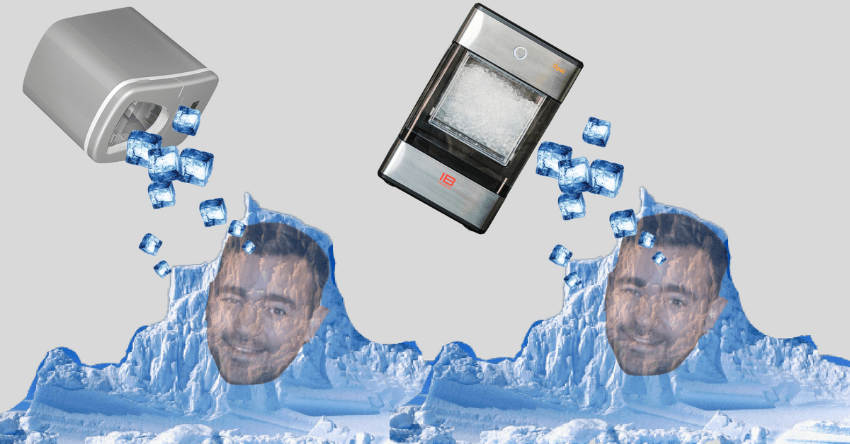 THE WORLD’S ON FIRE, THIS GADGET GUIDE WILL HELP YOU COOL DOWN