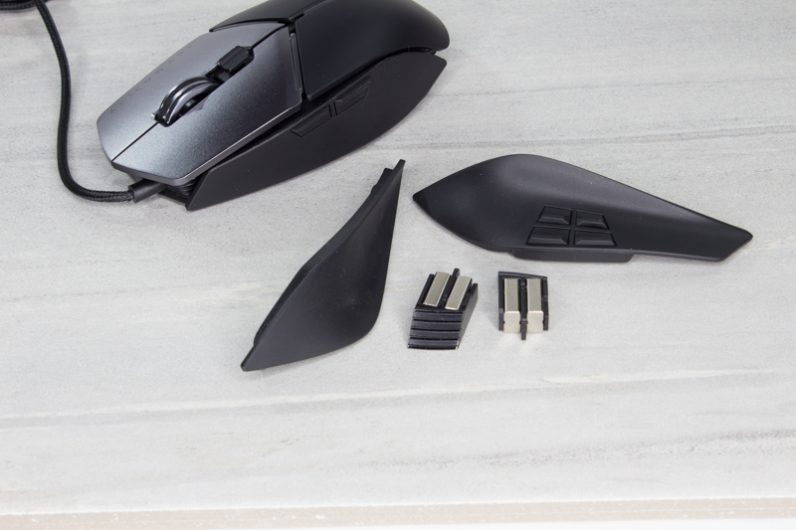 Alienware’s Elite Gaming Mouse feels like a winner in these giant hands ...