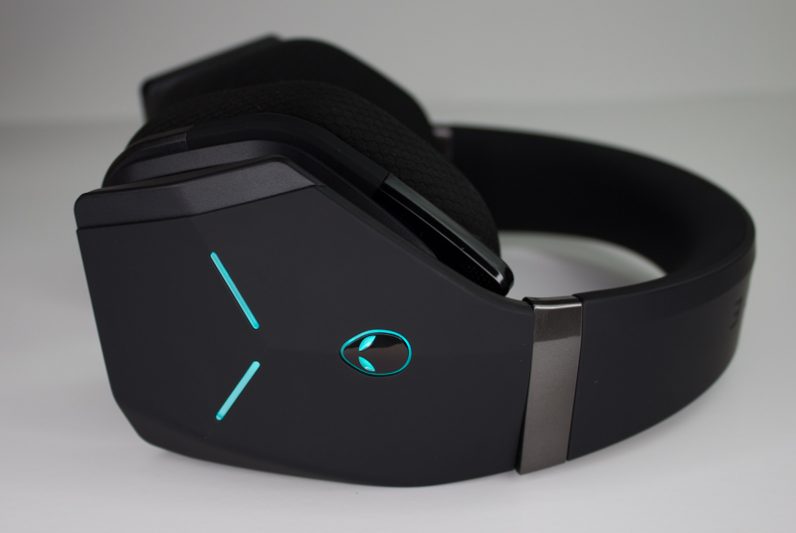 Review: Alienware’s first wireless headset gets (almost) everything right