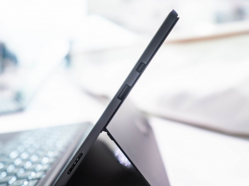 Hands-on: Microsoft’s new Surface Pro, Laptop, and Studio add specs but ...