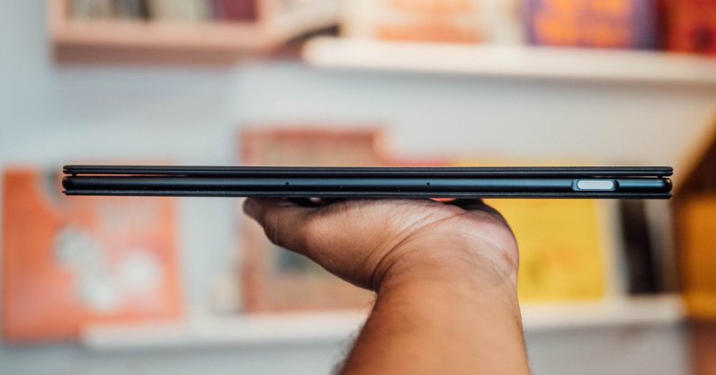 Pixel Slate Review: Gorgeous, flawed, and inexplicably priced