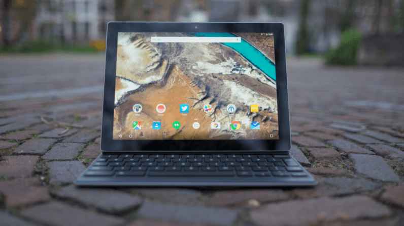 Pixel Slate Review: Gorgeous, flawed, and inexplicably priced