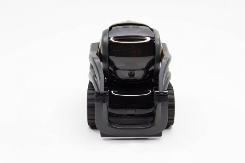 Review: Anki’s Vector is an always-on robot companion for the whole family