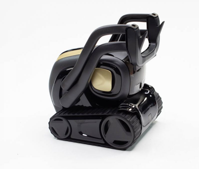Review: Anki’s Vector is an always-on robot companion for the whole family