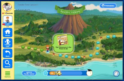 Review: ABCMouse Learning Academy is my toddler’s favorite app