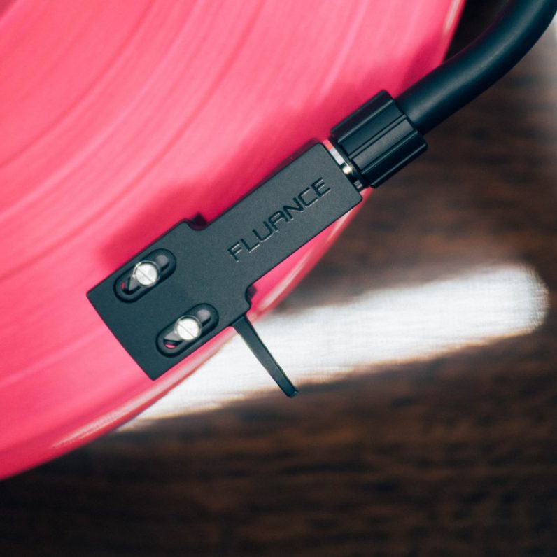 Review: Fluance’s RT85 turntable helped me understand vinyl’s ...