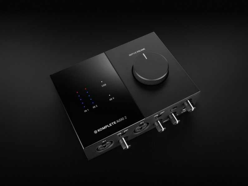 Native Instruments to integrate Sounds.com into production workflows