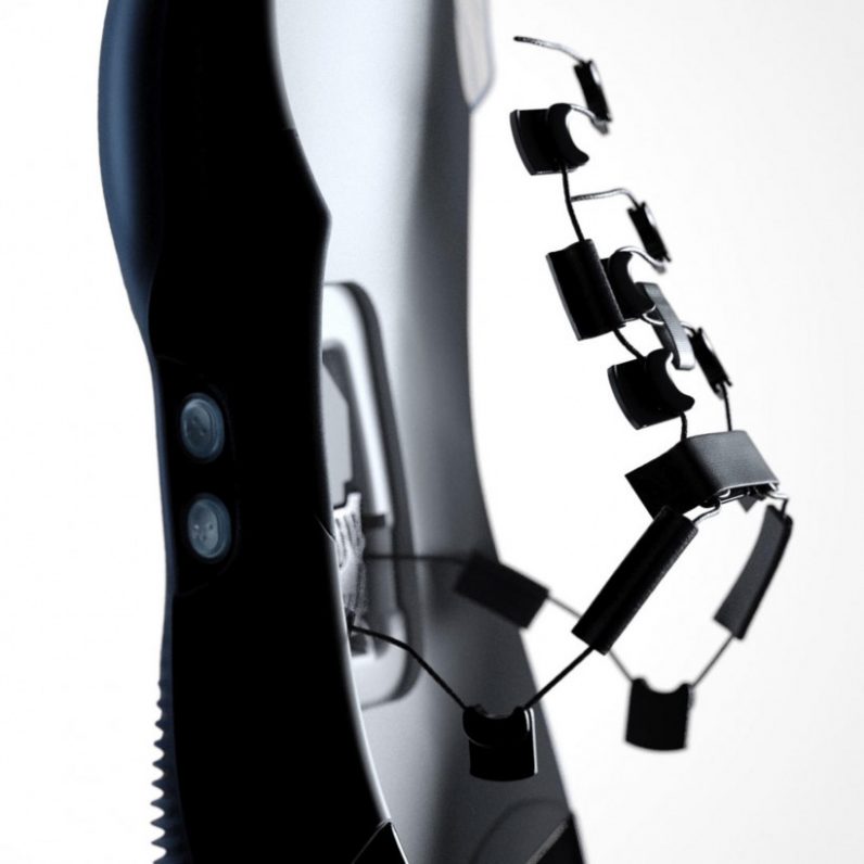 Nike’s new smart shoe is a step in the right direction for wearable tech