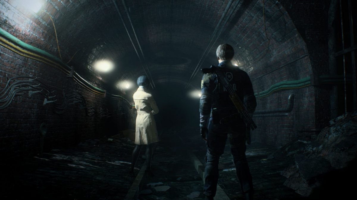 Resident Evil 2 review: Raising the bar for video game remakes