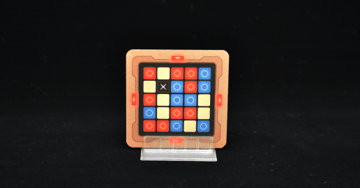 A love letter to Codenames – a brilliant, easy-to-pick-up board game