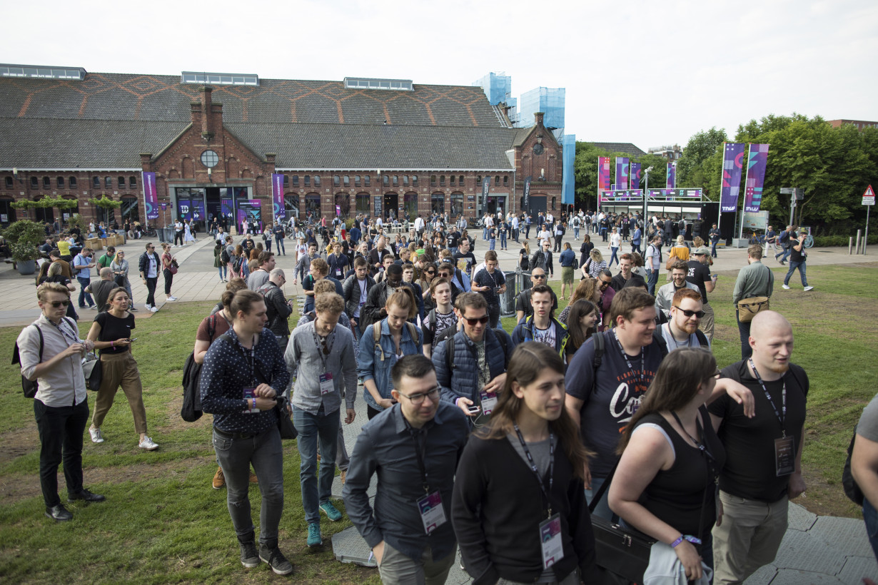 How to improve “the best technology festival on the planet”