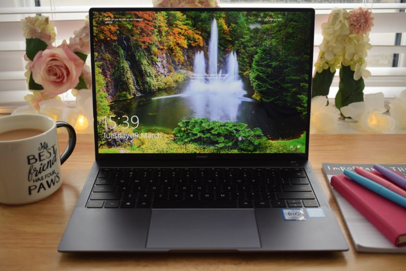 Review: The Huawei Matebook X Pro (2019) is the best laptop I’ve ever ...