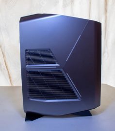 Review: Alienware’s Aurora R8 with RTX 2080 graphics is a triumph