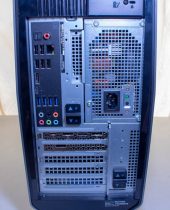 Review: Alienware’s Aurora R8 with RTX 2080 graphics is a triumph