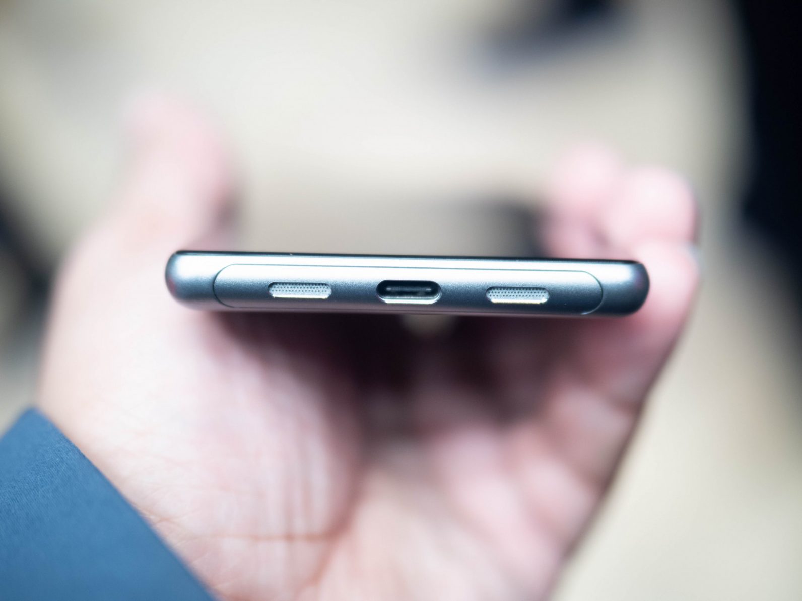 Xperia 1 and 10 hands-on: Sony makes the case for super-tall phones