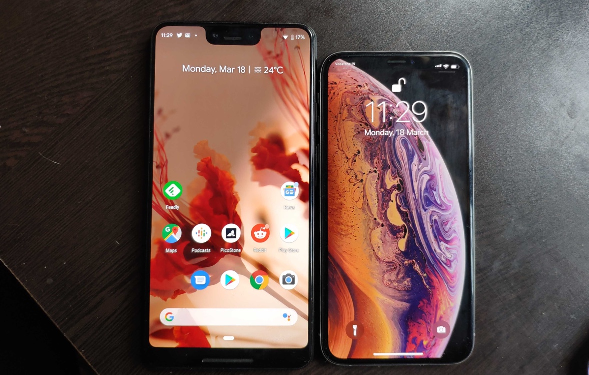 Why the iPhone Xs is an excellent compact flagship to buy right now