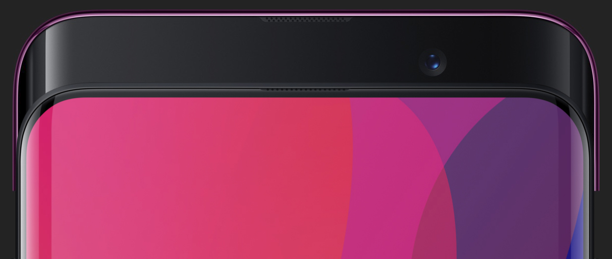 Oppo’s new flagship has a 10x optical zoom and a ‘pizza slice’ selfie ...