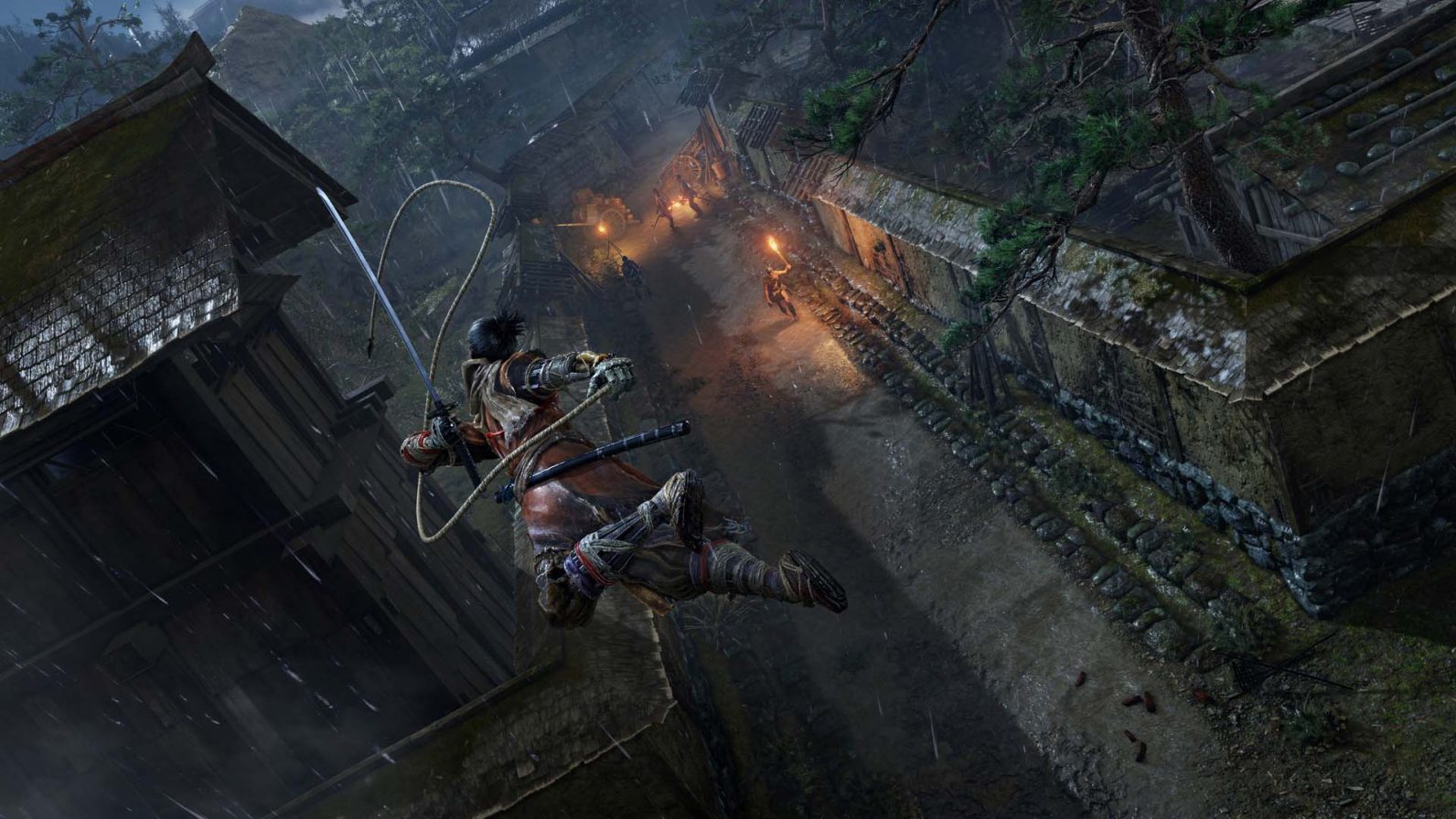 Sekiro review: Perfection perfected