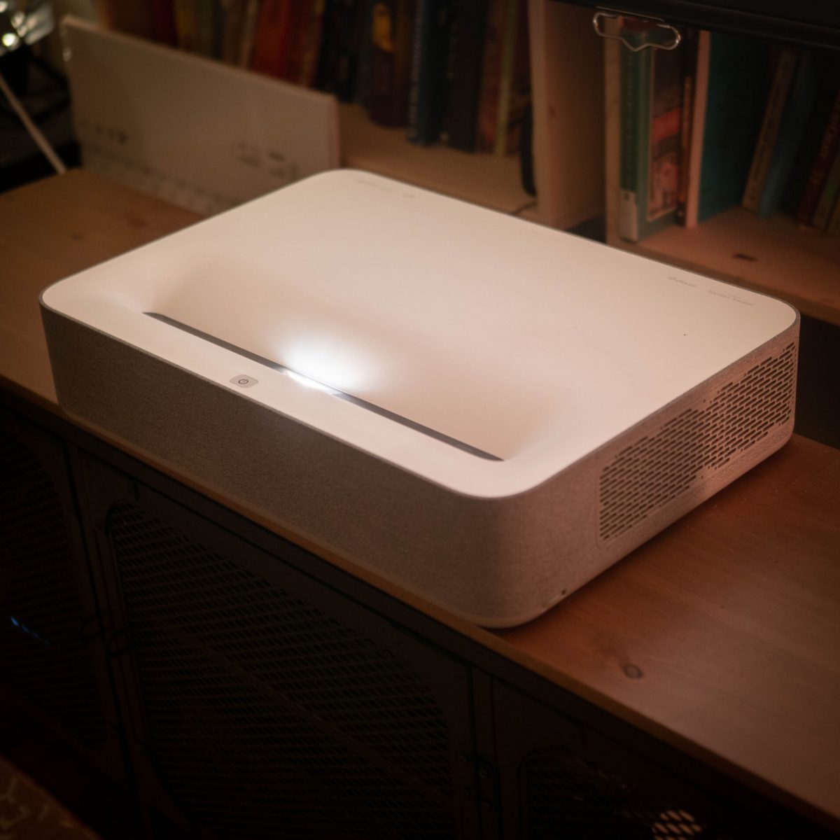 Vava’s 4K Ultra Short Throw Laser Projector is stunning and versatile ...
