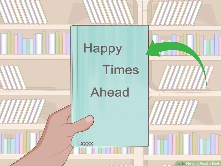 Actually, reading books on a phone is great