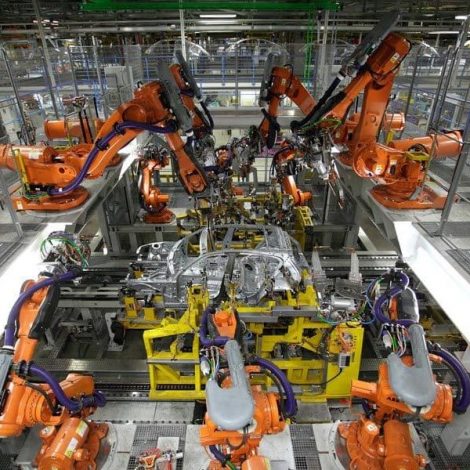 How BMW is innovating for the next generation of drivers