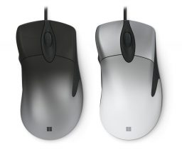 Microsoft rereleases the legendary IntelliMouse Explorer with a proper ...