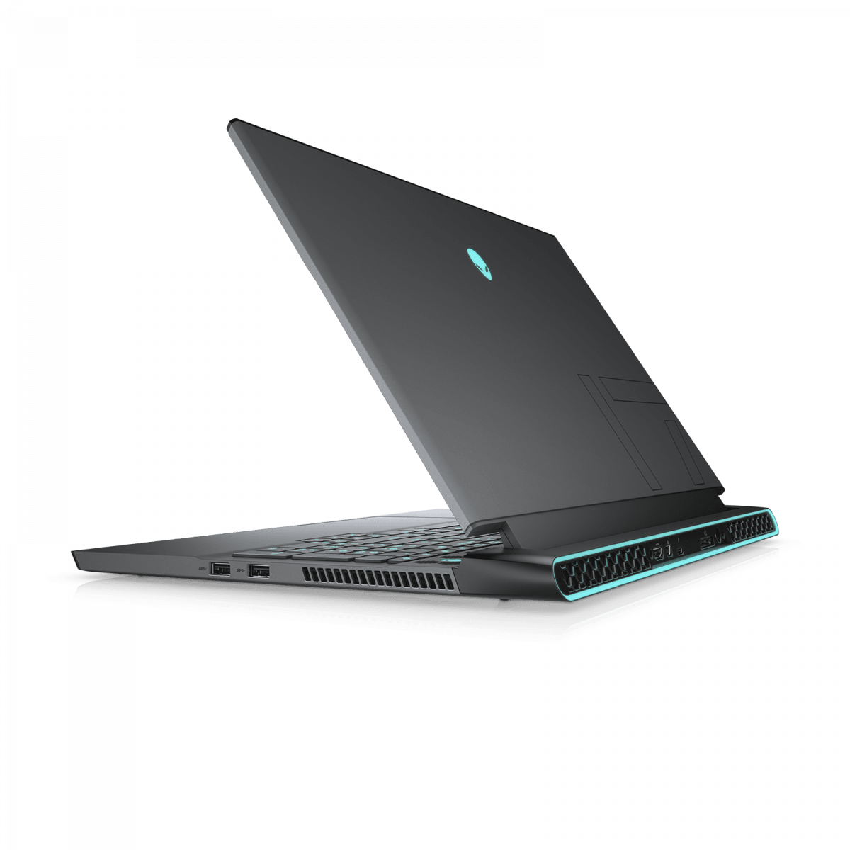 Dell and Alienware unveil a cornucopia of updates at Computex 2019