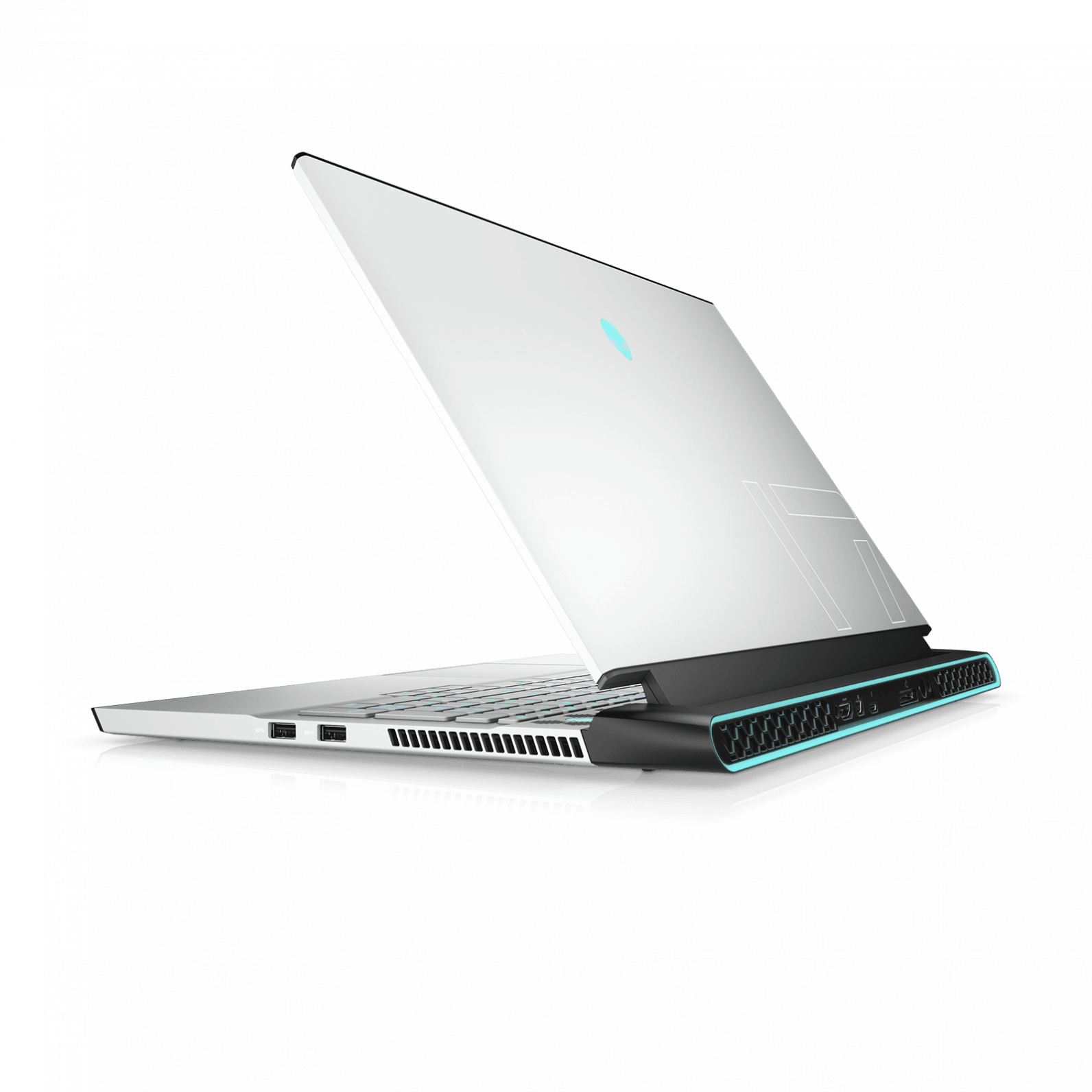 Dell and Alienware unveil a cornucopia of updates at Computex 2019