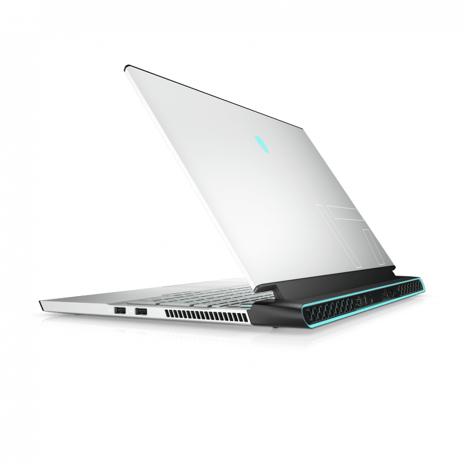 Dell and Alienware unveil a cornucopia of updates at Computex 2019