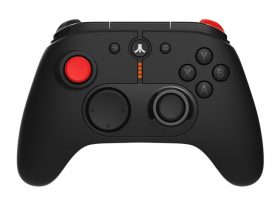 Atari’s VCS throwback console is getting a joystick upgrade