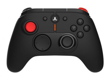 Atari’s VCS throwback console is getting a joystick upgrade