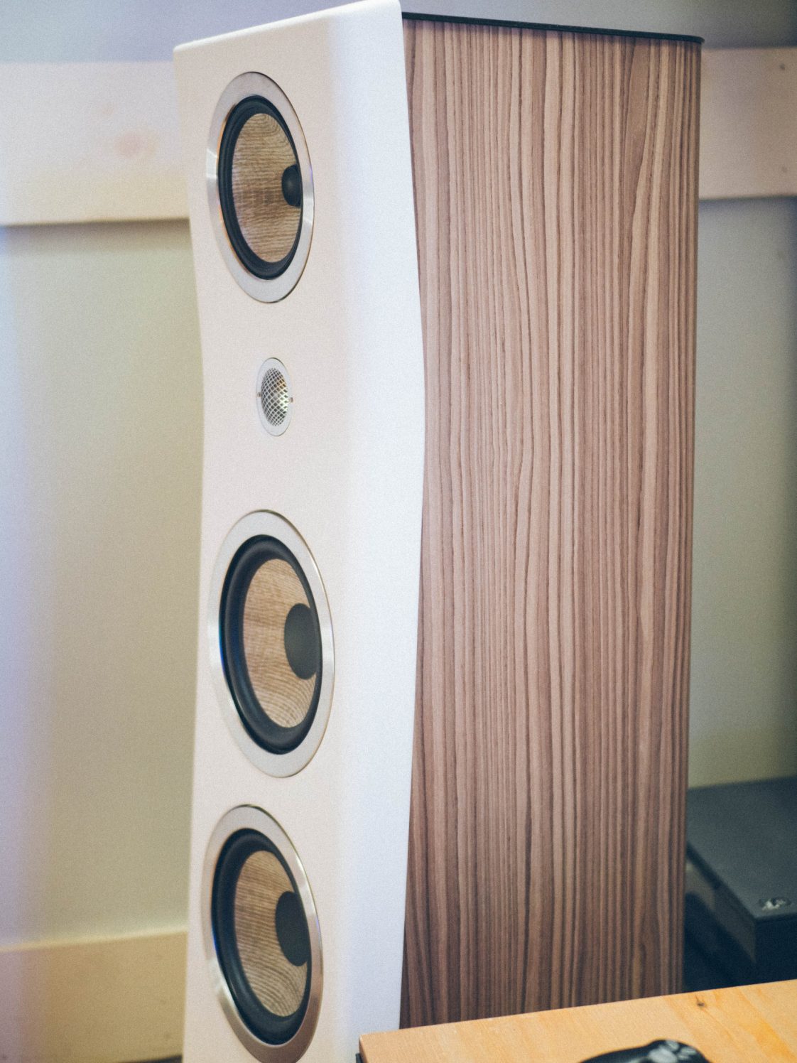 Focal Kanta No. 3 Review: These $13,000 speakers are stunning pieces of ...
