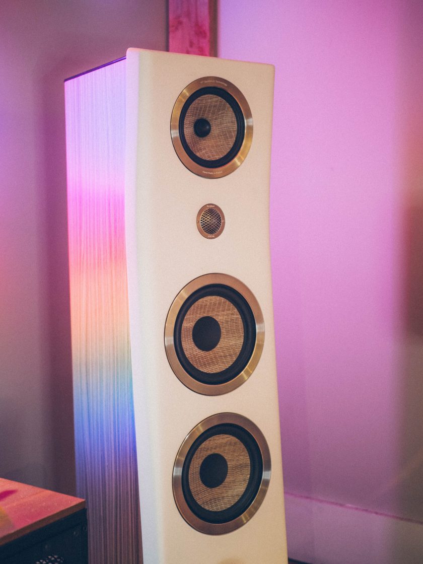 Focal Kanta No. 3 Review: These $13,000 speakers are stunning pieces of ...